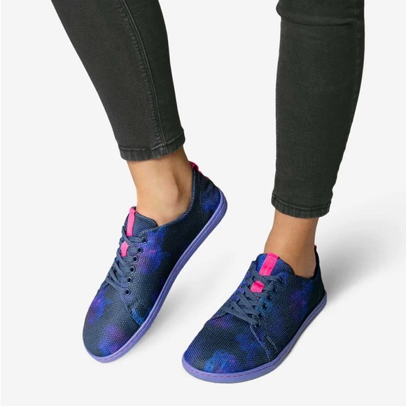 Feelgrounds | Shoes | Feelgrounds Barefoot Womens Sneakers | Poshmark